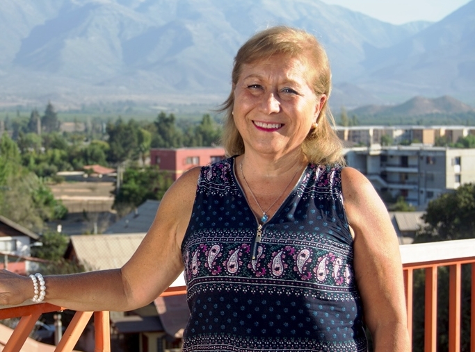 Andes on line | Consejera Edith Quiroz destaca ampliación del plazo ...