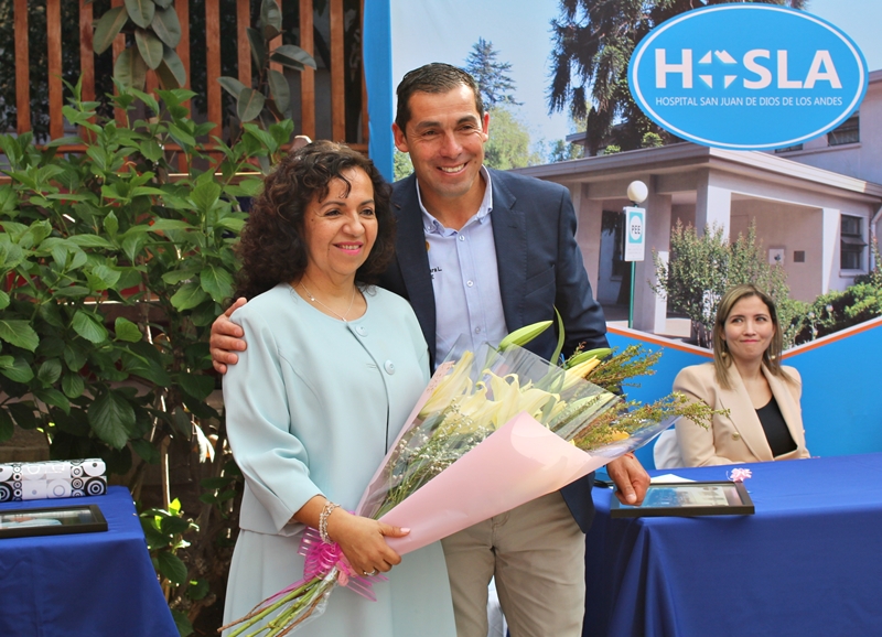 Andes on line | Disminuir listas de espera y concretar proyectos, los ...