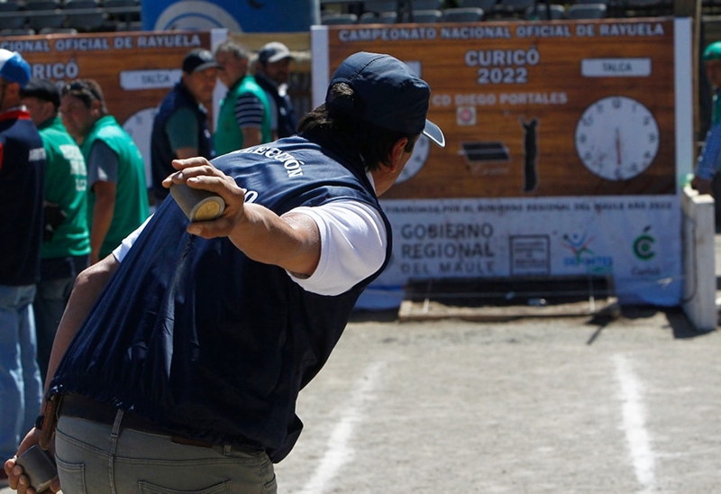 Andes on line | Selección de Rinconada ganó el Campeonato Nacional de ...