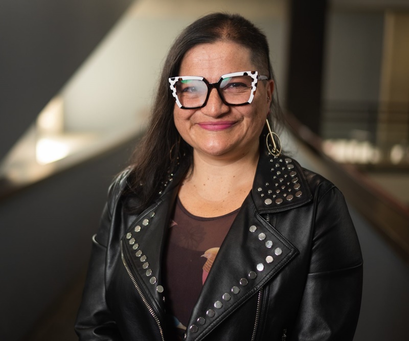 Andes on line | Madres cuidadoras de hijos e hijas en situación de ...